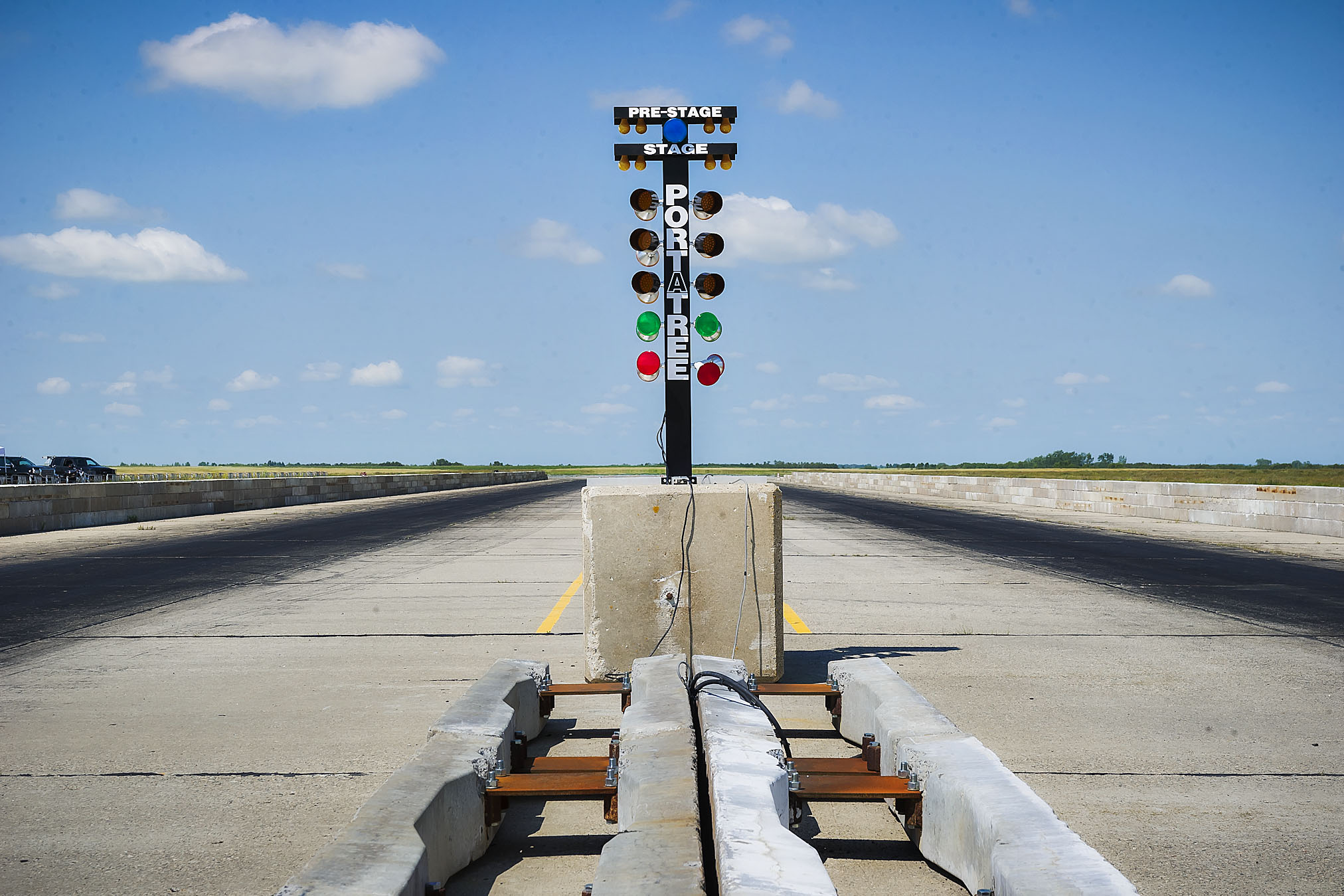 Special Events - Baseline Dragway - Keywest Photo - image by design inc.